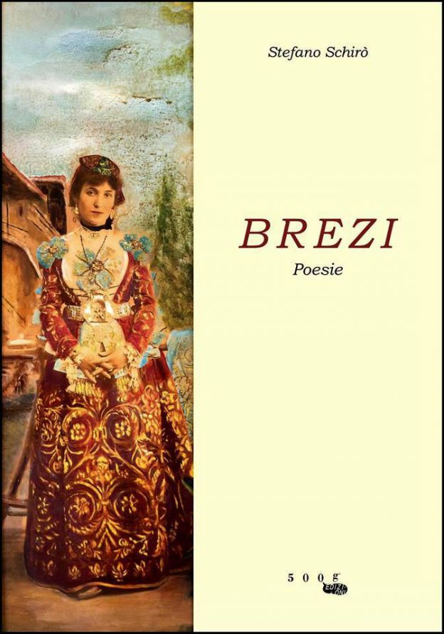 BREZI - 500g-edizioni